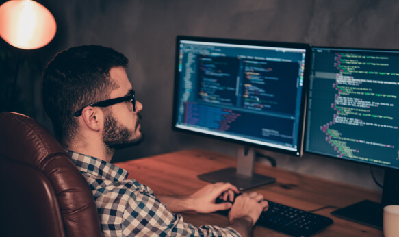 Backend Developer - Acendeo