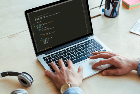 Full Stack Developer - Acendeo