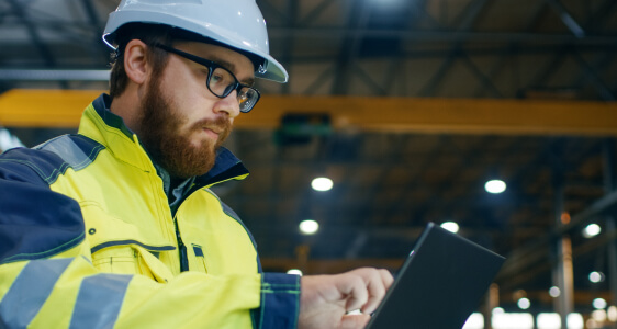 Industrials - Acendeo