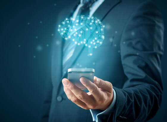 Technologies - Acendeo