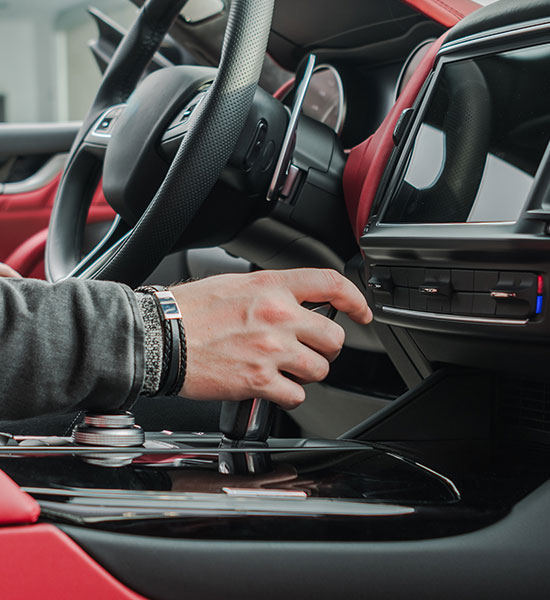 Automotive - Acendeo